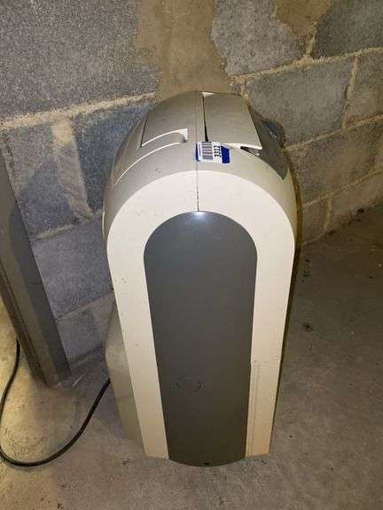 Wind Chaser Dehumidifier - Hurley Real Estate & Auctions