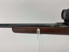 Savage Arms Springfield Model 951 - Hurley Real Estate & Auctions