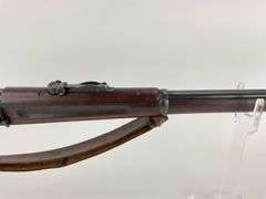 U.S. Springfield 1895 - Hurley Real Estate & Auctions