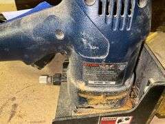 Ryobi DBJ50 biscuit joiner - Hurley Real Estate & Auctions