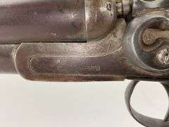 T. Barker 12 Gauge - Hurley Real Estate & Auctions