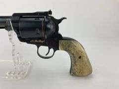 Gary Reeder Alaskan Hunter Custom Made Revolver - Hurley Real Estate ...