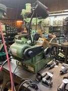 Sunnen VR6500K Valve Grinder with Tooling - Hurley Real Estate & Auctions