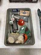 Muzzleloader bullets, tools, and primers - Hurley Real Estate & Auctions