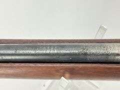 Savage Arms Springfield Model 951 - Hurley Real Estate & Auctions