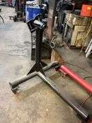 Engine stand - Hurley Real Estate & Auctions