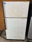 Kenmore Coldspot 20 cu ft refrigerator Model 106.9700516 - Hurley Real ...