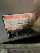 Bridgeport True Trace Milling machine 58403, 9x60 table ***PLEASE NOTE ...