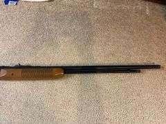 Model 572 Daisy Pellet Gun - Hurley Real Estate & Auctions