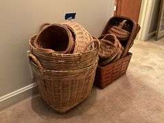 Baskets lot - Hurley Real Estate & Auctions