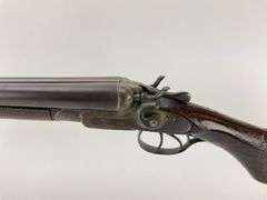 T. Barker 12 Gauge - Hurley Real Estate & Auctions