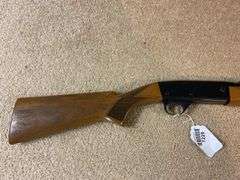 Model 572 Daisy Pellet Gun - Hurley Real Estate & Auctions