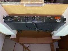 482/422 Sonic Maximizer - Hurley Real Estate & Auctions