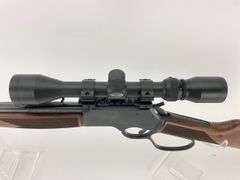 Henry Repeating Rifle H012GL - Hurley Real Estate & Auctions