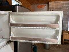 Kenmore Coldspot 20 cu ft refrigerator Model 106.9700516 - Hurley Real ...