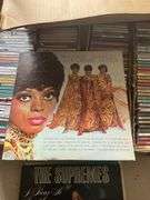 LP Record Albums - Hurley Real Estate & Auctions