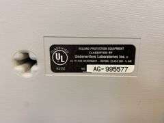 Sentry 2180 safe - Hurley Real Estate & Auctions