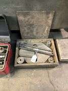 Blok-Tru engine block plate kit - Hurley Real Estate & Auctions
