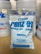 Renz-EZ window washing product - Hurley Real Estate & Auctions