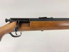 Steven's Model 15A - Hurley Real Estate & Auctions