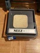 Neez-ez Sewing Machine Pedal Rest - Hurley Real Estate & Auctions