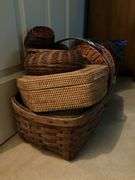 Baskets lot - Hurley Real Estate & Auctions