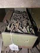 Assorted Tooling & Drill Bits for Vertical Mill - Hurley Real Estate ...