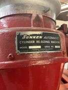 Sunnen Automatic Cylinder Resizing Machine CK-10 ***PLEASE NOTE: ITEM ...