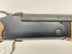Revelation 350H 16 Gauge - Hurley Real Estate & Auctions