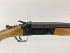Revelation 350H 16 Gauge - Hurley Real Estate & Auctions