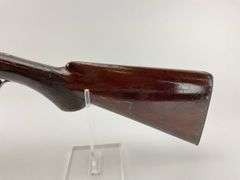 T. Barker 12 Gauge - Hurley Real Estate & Auctions