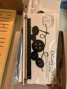 Quilt/sewing patterns, misc - Hurley Real Estate & Auctions