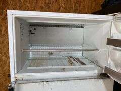 Kenmore Coldspot 20 cu ft refrigerator Model 106.9700516 - Hurley Real ...