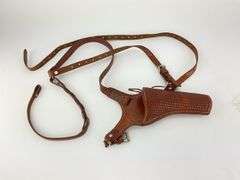 Gary Reeder Alaskan Hunter Custom Made Revolver - Hurley Real Estate ...