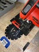 Black & Decker FireStorm CS144 cordless circular saw - Hurley Real ...