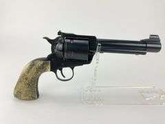 Gary Reeder Alaskan Hunter Custom Made Revolver - Hurley Real Estate ...