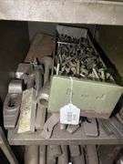 Assorted Tooling & Drill Bits for Vertical Mill - Hurley Real Estate ...