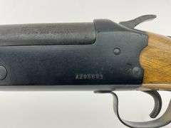 Revelation 350H 16 Gauge - Hurley Real Estate & Auctions