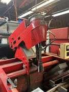 Sunnen Automatic Cylinder Resizing Machine CK-10 ***PLEASE NOTE: ITEM ...