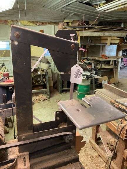 Sander - Hurley Real Estate & Auctions