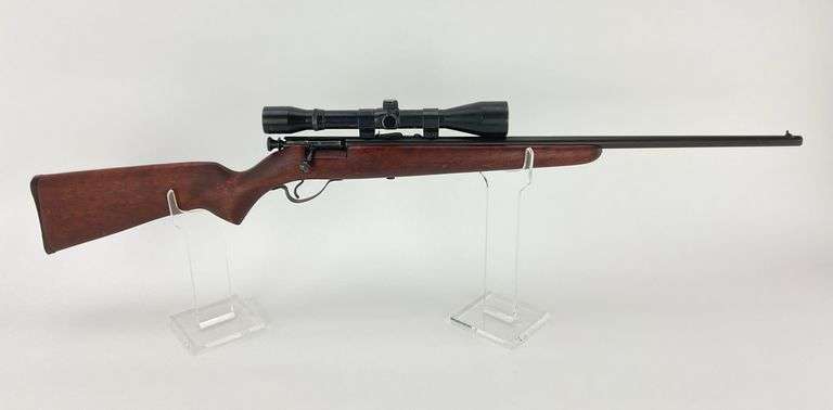 West Point Westpoint Model 12 - Hurley Real Estate & Auctions