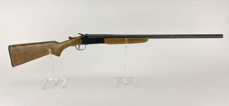 Revelation 350H 16 Gauge - Hurley Real Estate & Auctions