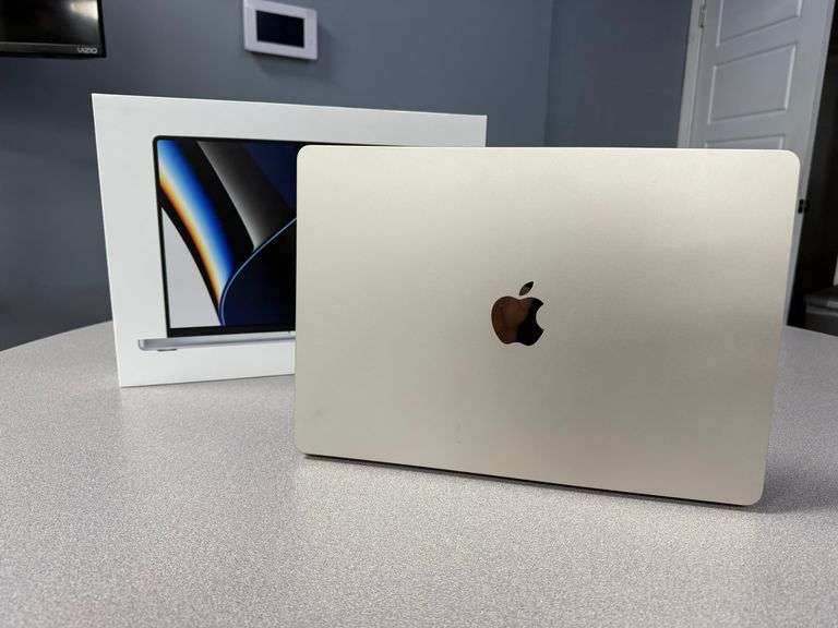 Apple MacBook Air, reset to factory settings, MacBook Air M2 8-Core CPU ...