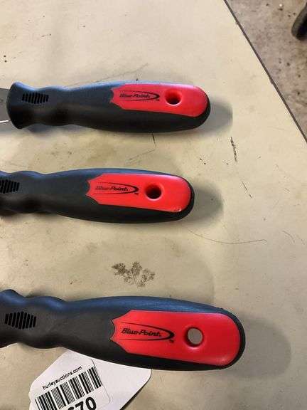 Blue Point door and trim panel tool set - Hurley Real Estate & Auctions