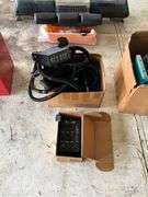 EYE-CON Control Panel Box, and Vehicle Interface Box - Hurley Real ...