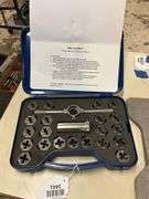 Chase 'em Back Wrap-Around Thread Chaser - Hurley Real Estate & Auctions