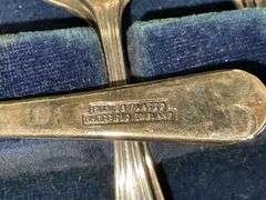 Community Plate Silverware - Hurley Real Estate & Auctions