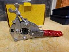 PARKER ROLO-FLAIR Tool - Hurley Real Estate & Auctions