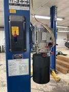 Rotary Lift, 9000lbs, Model SPOA9N400, ***Bring proper equipment and ...