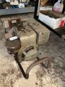 Empire Electric Generator - Hurley Real Estate & Auctions